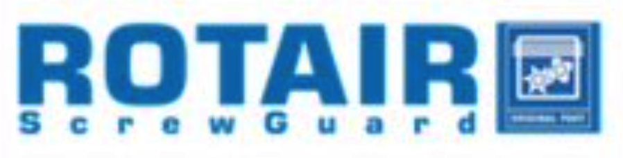 ROTAIR - Kompresorové oleje